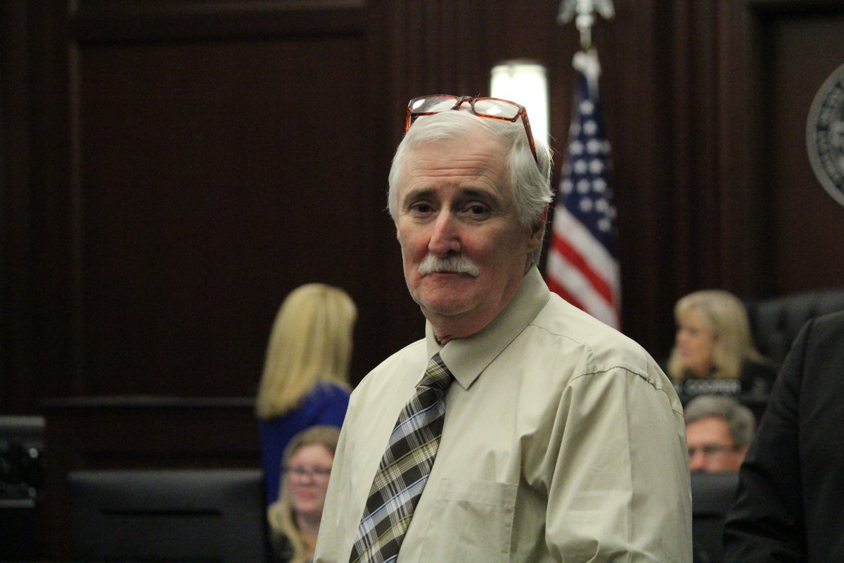 Jury Finds Donald Smith Guilty After Only 15 Minutes in Abduction, Rape ...