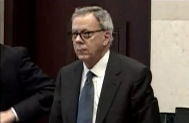 Millionaire Bob Ward Found Guilty of Lesser Charge in Second Trial for Wife's Murder | Law & Crime