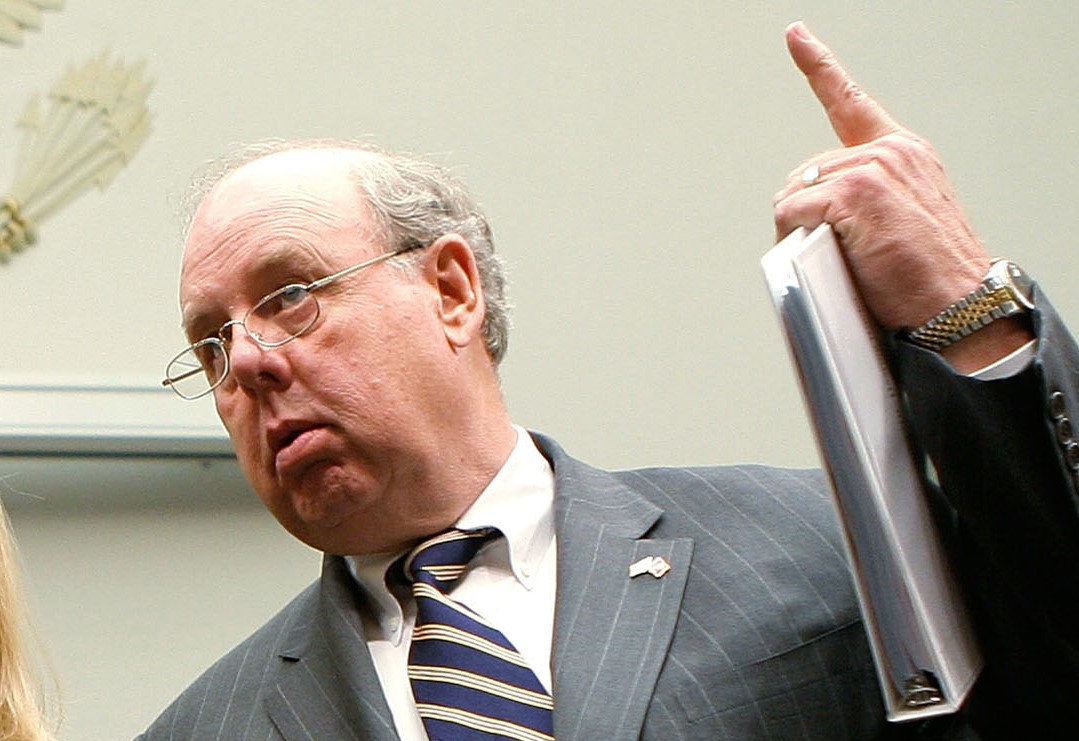 Days After Resigning from Trump Legal Team, John Dowd Calls ...