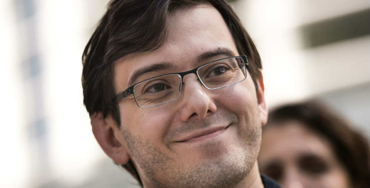 Martin Shkreli Wants to Find Coronavirus Cure | Law & Crime