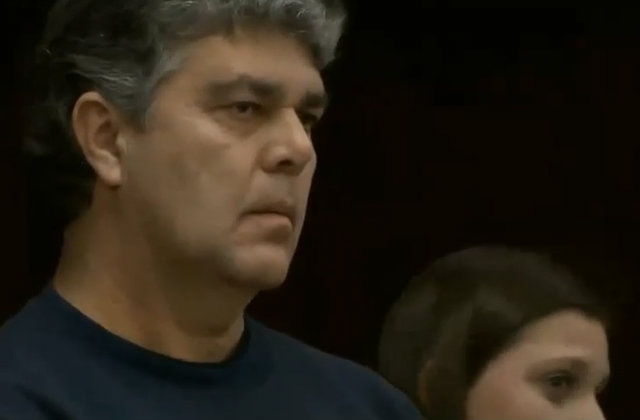 Father Who Attacked Larry Nassar Gives Donation Money to Charity, Says ...