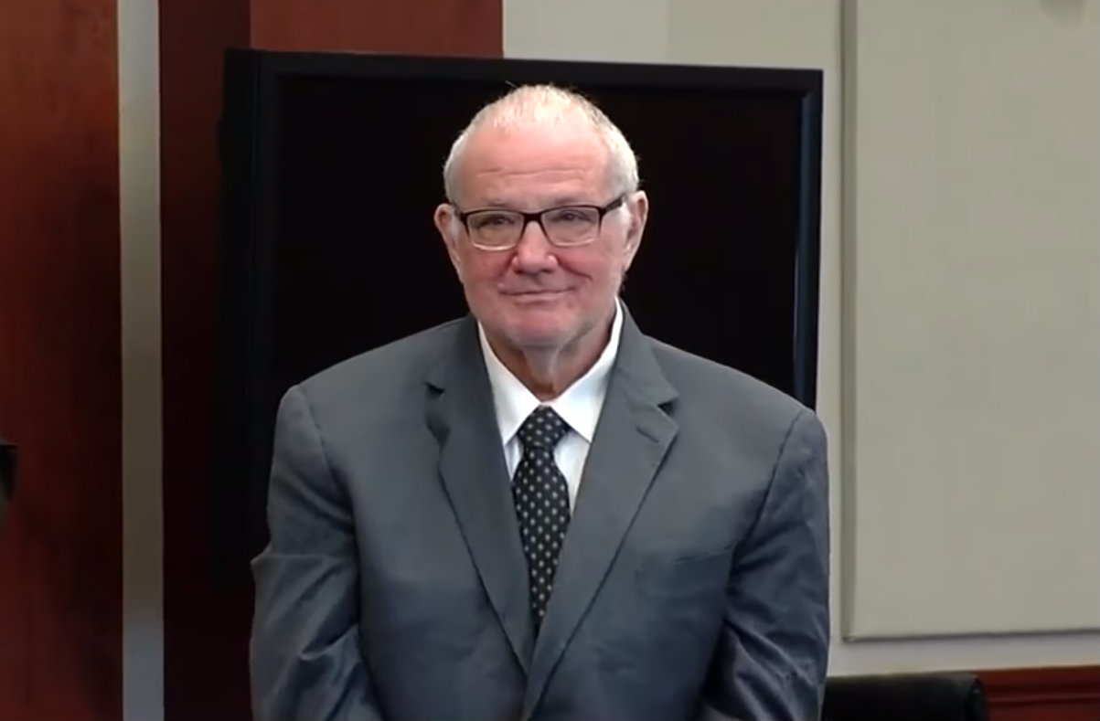 Disgraced Kentucky Judge Asks to Withdraw Guilty Plea | Law & Crime