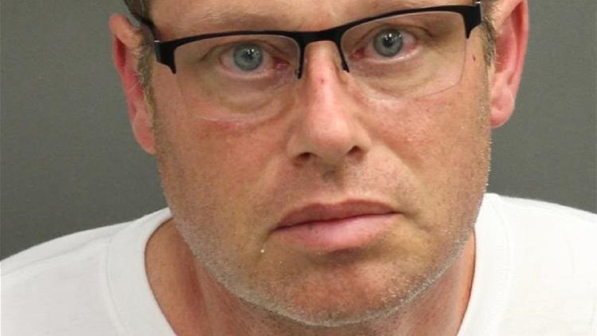 Jealous Ex Kept Notes of Murder Plot Before Killing Woman's New ...