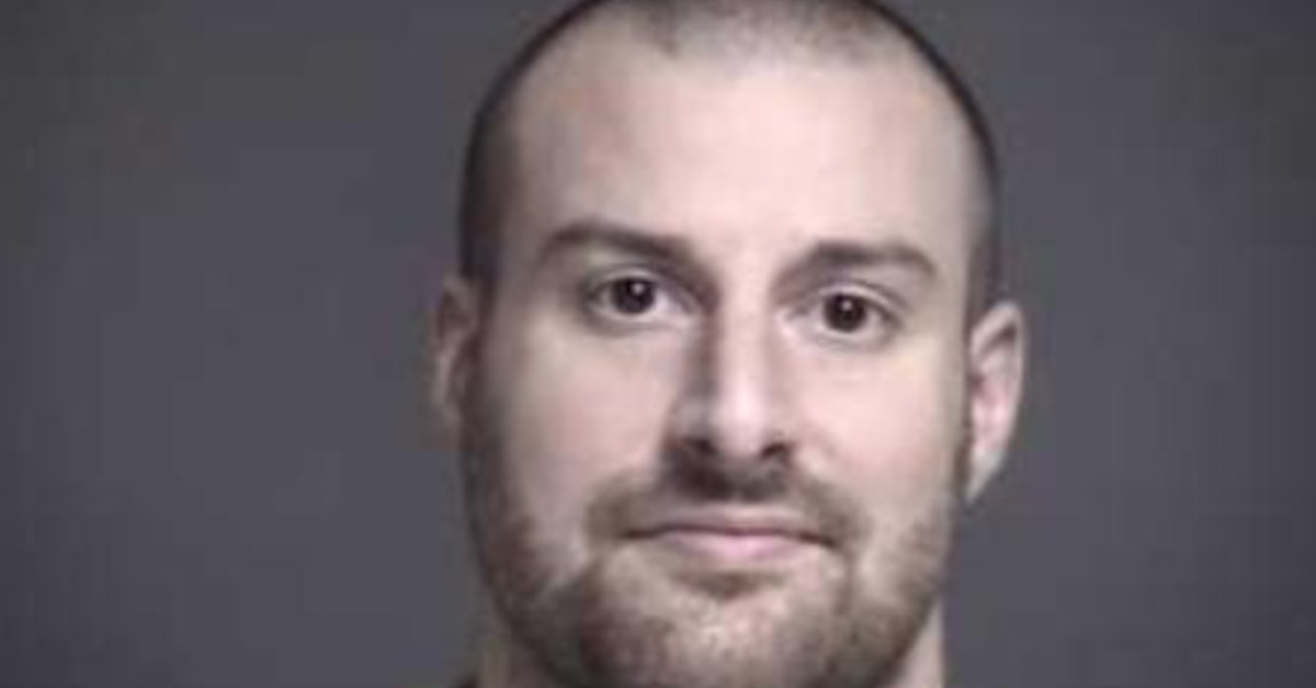 Police: Ohio Dad Abused Daughter Who Wasn't a Son | Law & Crime