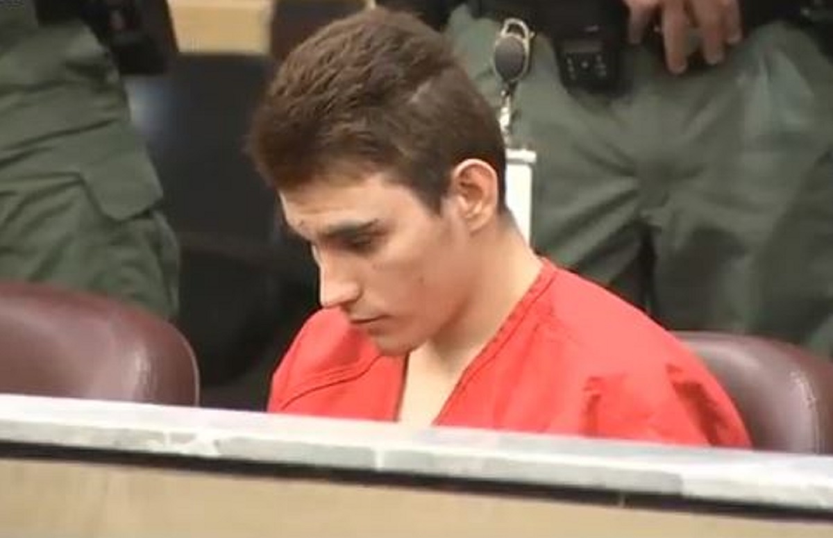 Nikolas Cruz Arraignment WATCH LIVE STREAM | Law & Crime