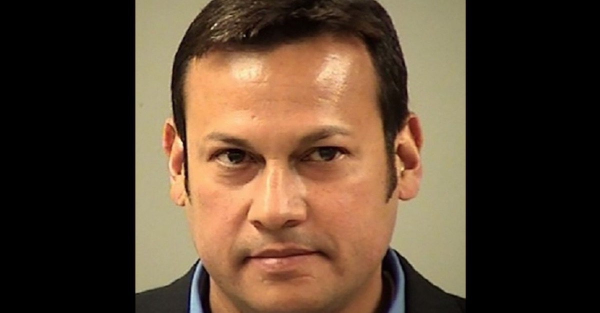 Mark Benavides Graphic Sex Video Makes Juror Faint | Law & Crime