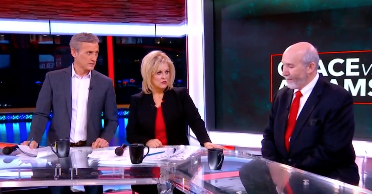 'Grace vs. Abrams,' episode 2: Where is Stacy Peterson? | Law & Crime