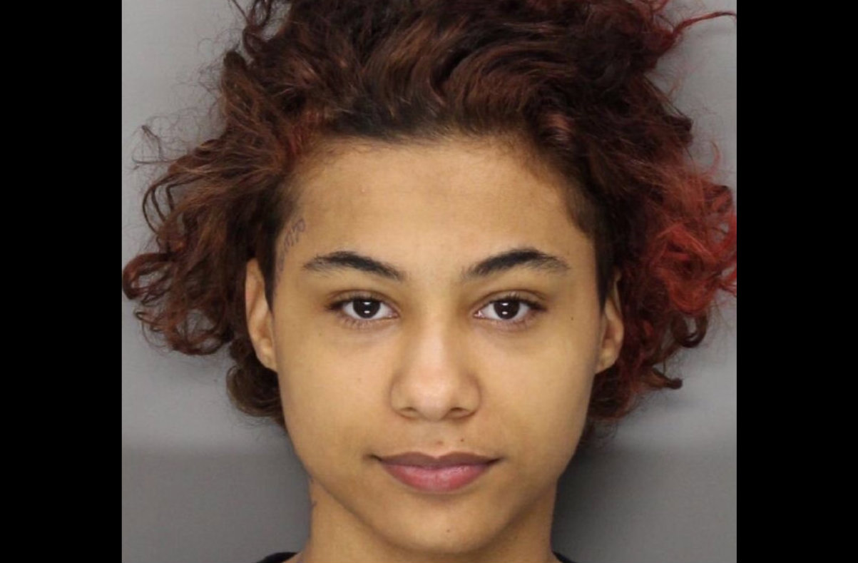 Burglary Suspect Arrested After Allegedly Crying Her Way into Home ...