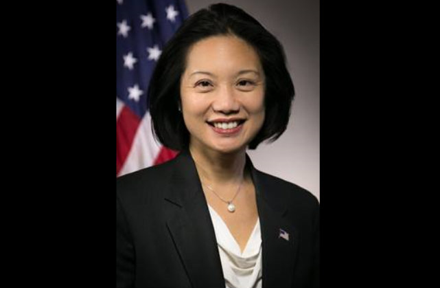 Who Is Jessie Liu, the Trump-Nominated U.S. Attorney Who Could ...
