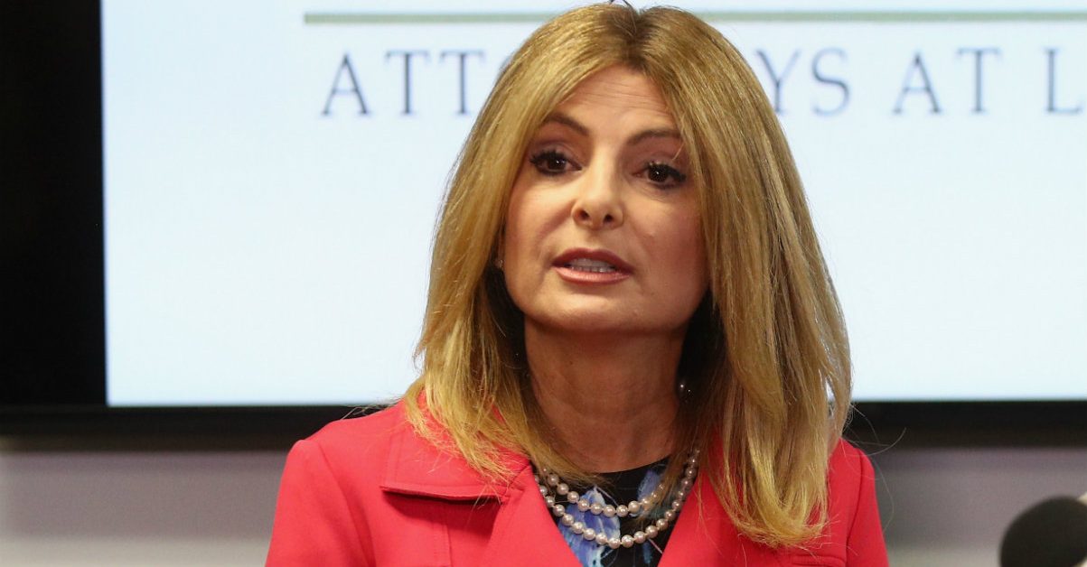 Lisa Bloom Wrongly Credited for Harvey Weinstein's Conviction | Law & Crime