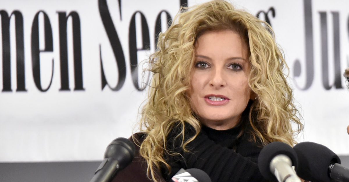 Judge Says Trump Can Be Deposed in Summer Zervos Case | Law & Crime