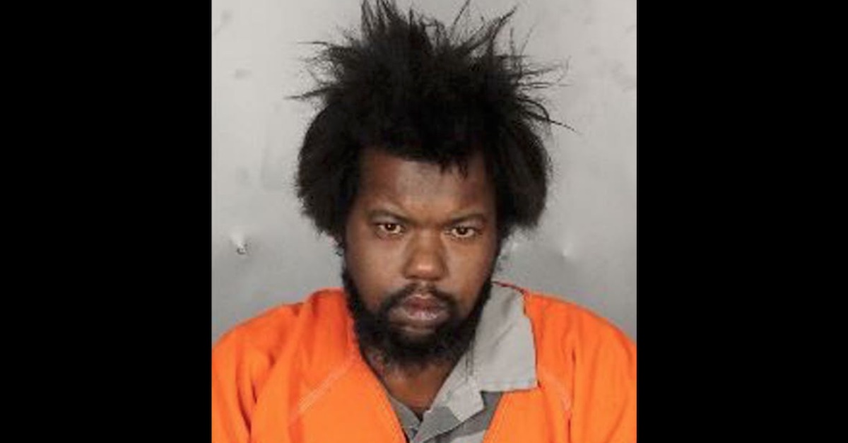 Texas Man Isaac Milton Stole Meat, Exposed Genitals | Law & Crime