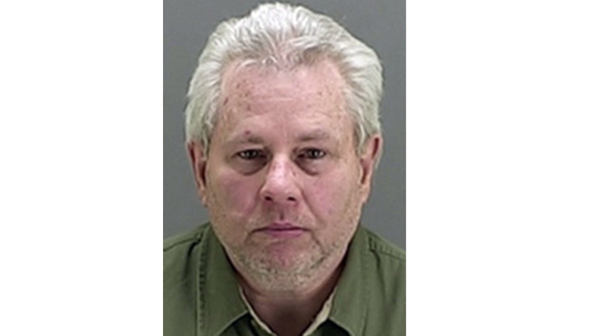 Watch Live: William Knight Murder Trial | Law & Crime