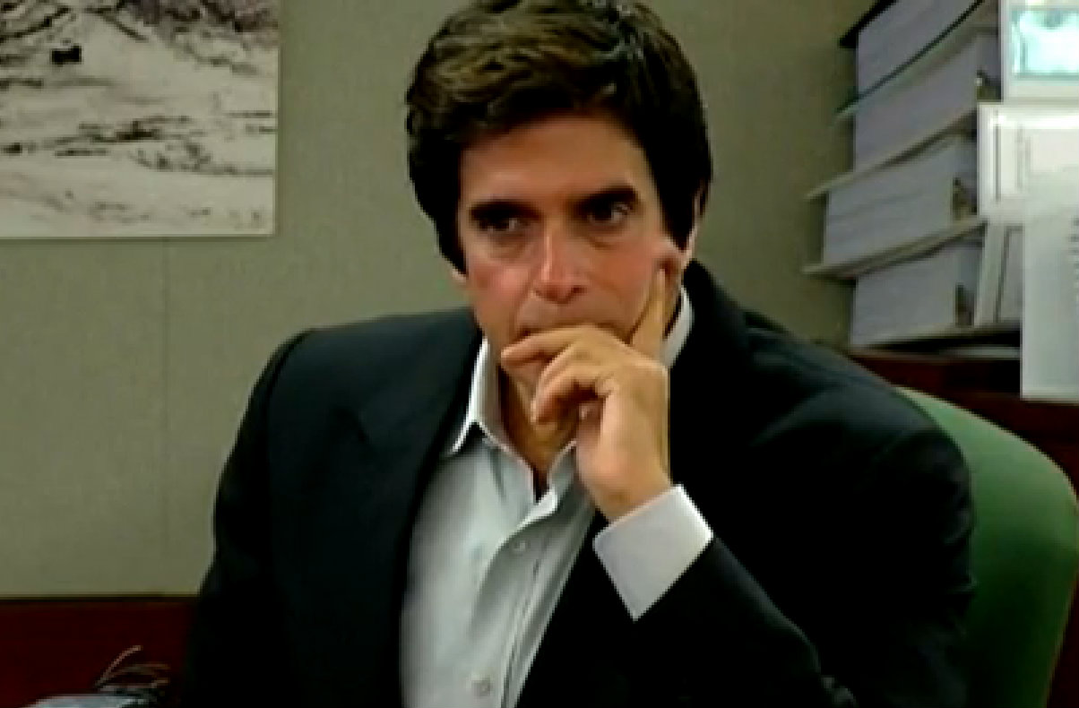 David Copperfield Trial Day 12 Watch Live Stream | Law & Crime