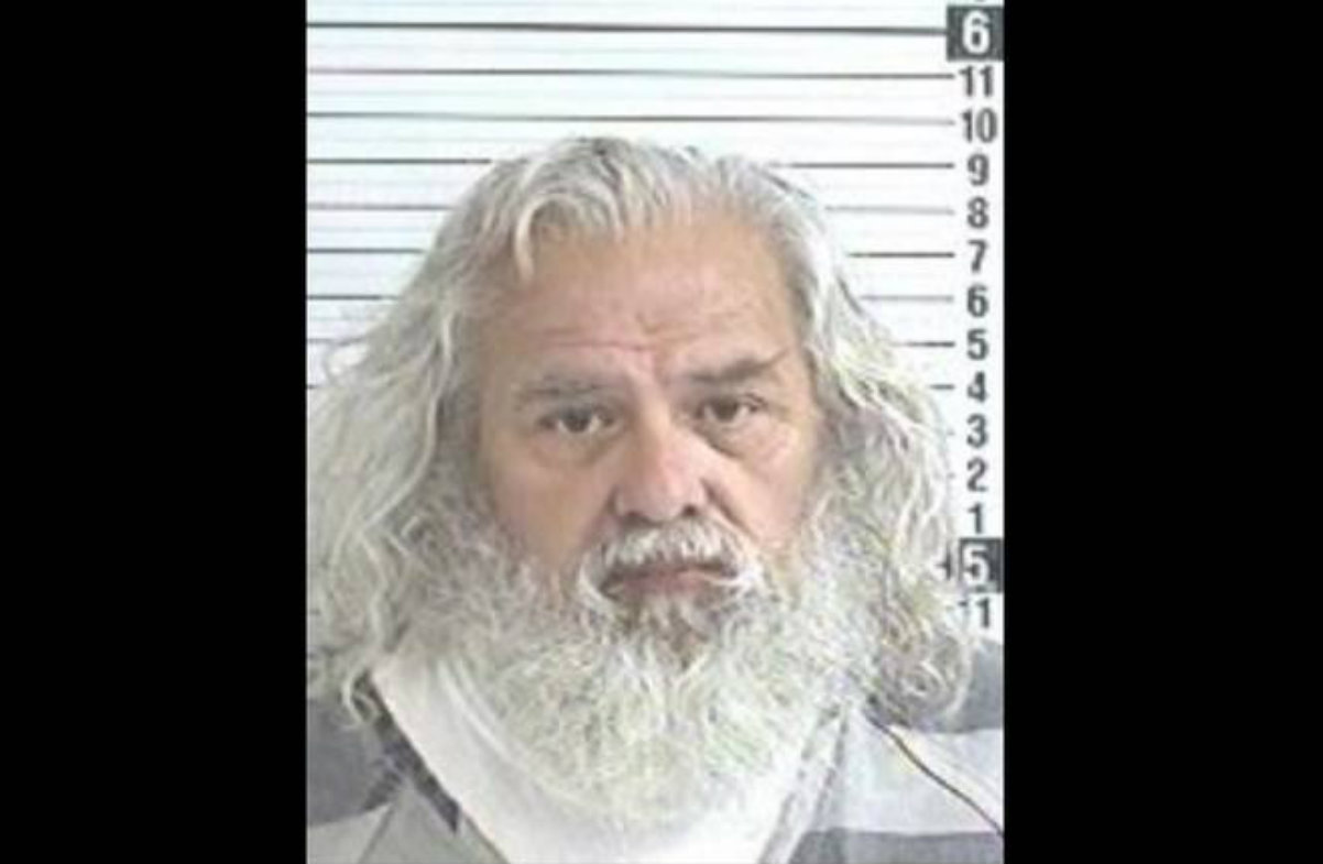 Convicted Stalker 'Santa Claus' Had 90 Pounds of Panties | Law & Crime