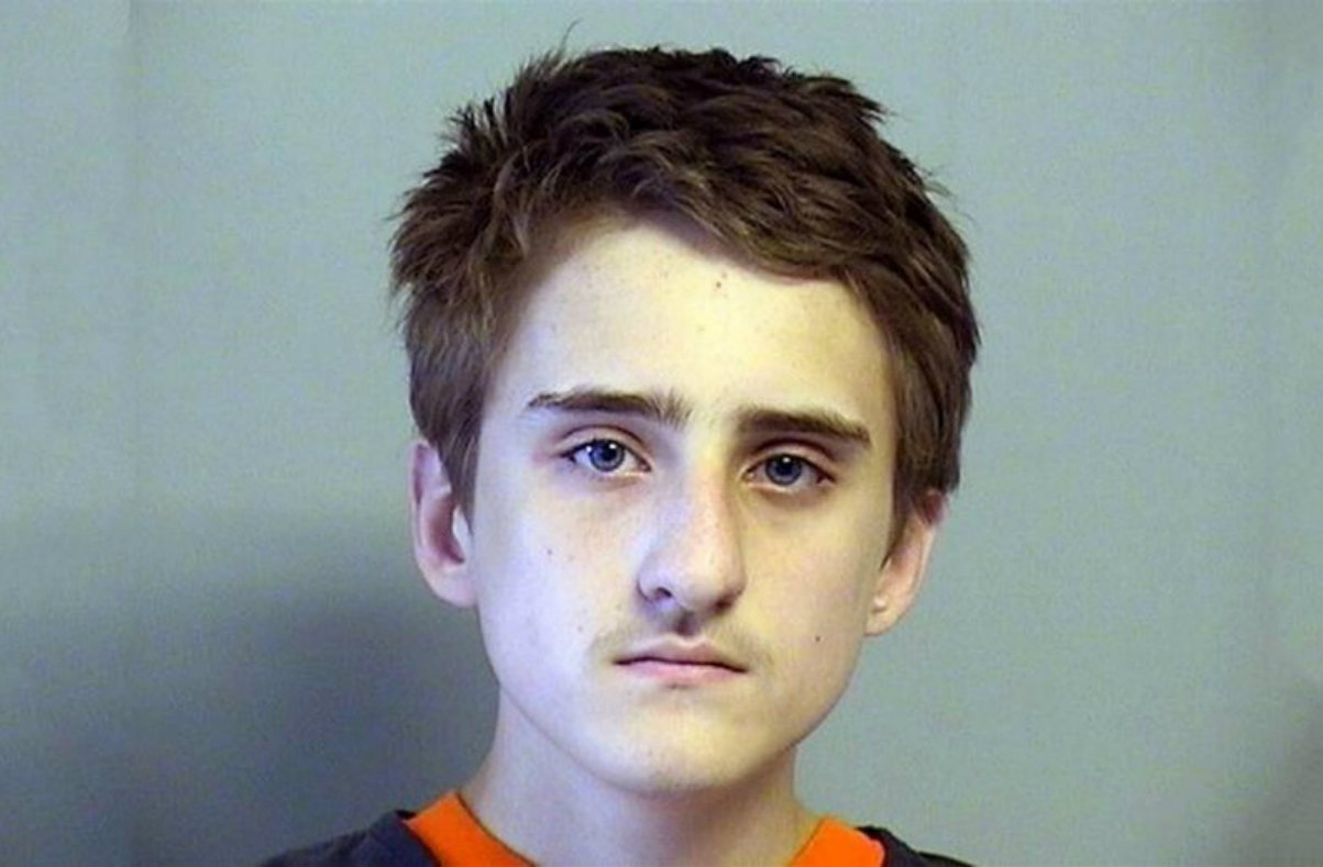 Jury Recommends Life for 19-Year-Old Who Helped Murder His Parents ...