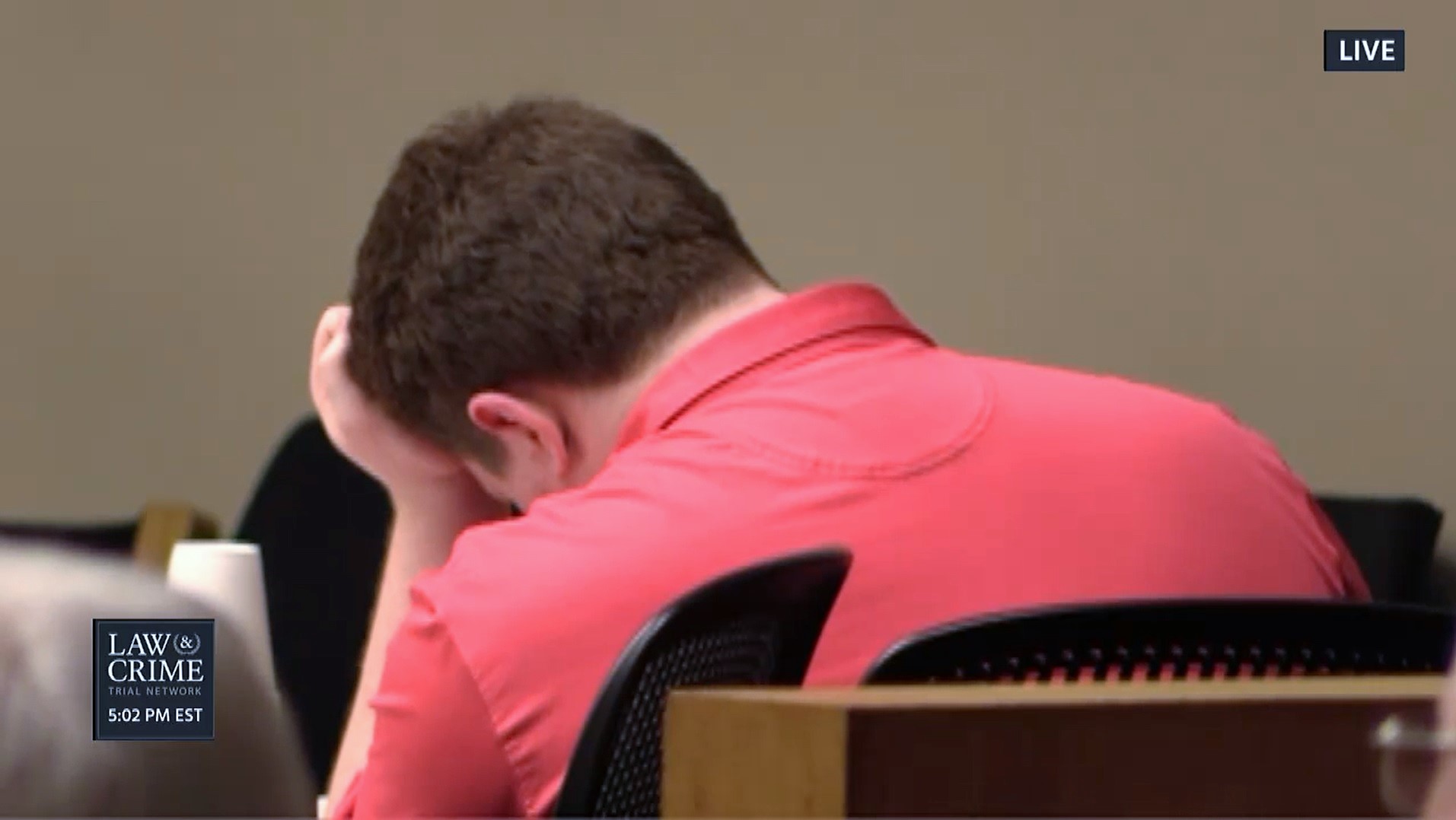 Closing Arugments in Trial of Teen Accused of Murdering Cheerleader | Law & Crime