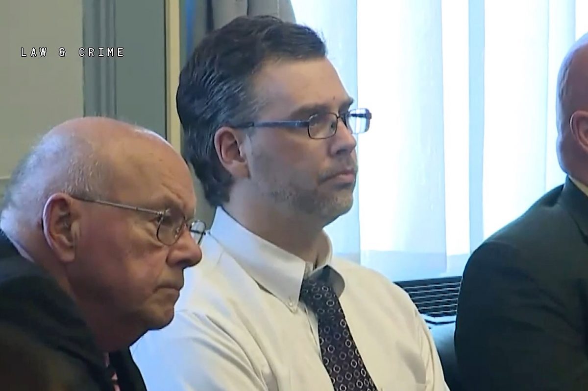 Ohio Jury Convicts Shawn Grate of Aggravated Murder, Kidnapping | Law ...