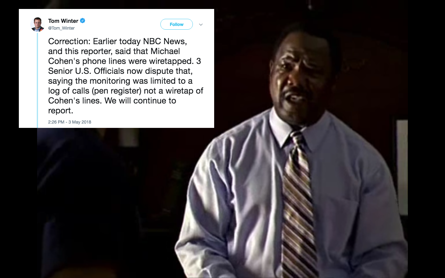 The Difference Between Pen Registers and Wiretaps | Law & Crime