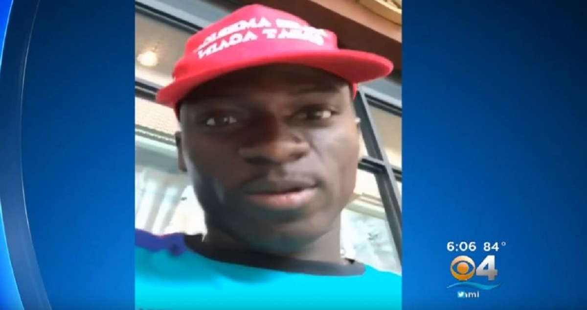 Cheesecake Factory Customer Says Staff Harassed Him for Wearing Trump ...