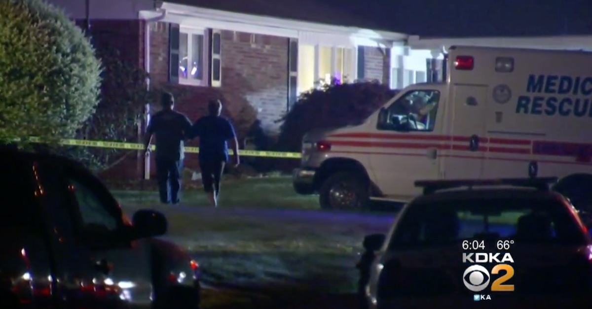 Months After Police Report About 17-Year-Old Leaked, Teacher Shot Dead ...