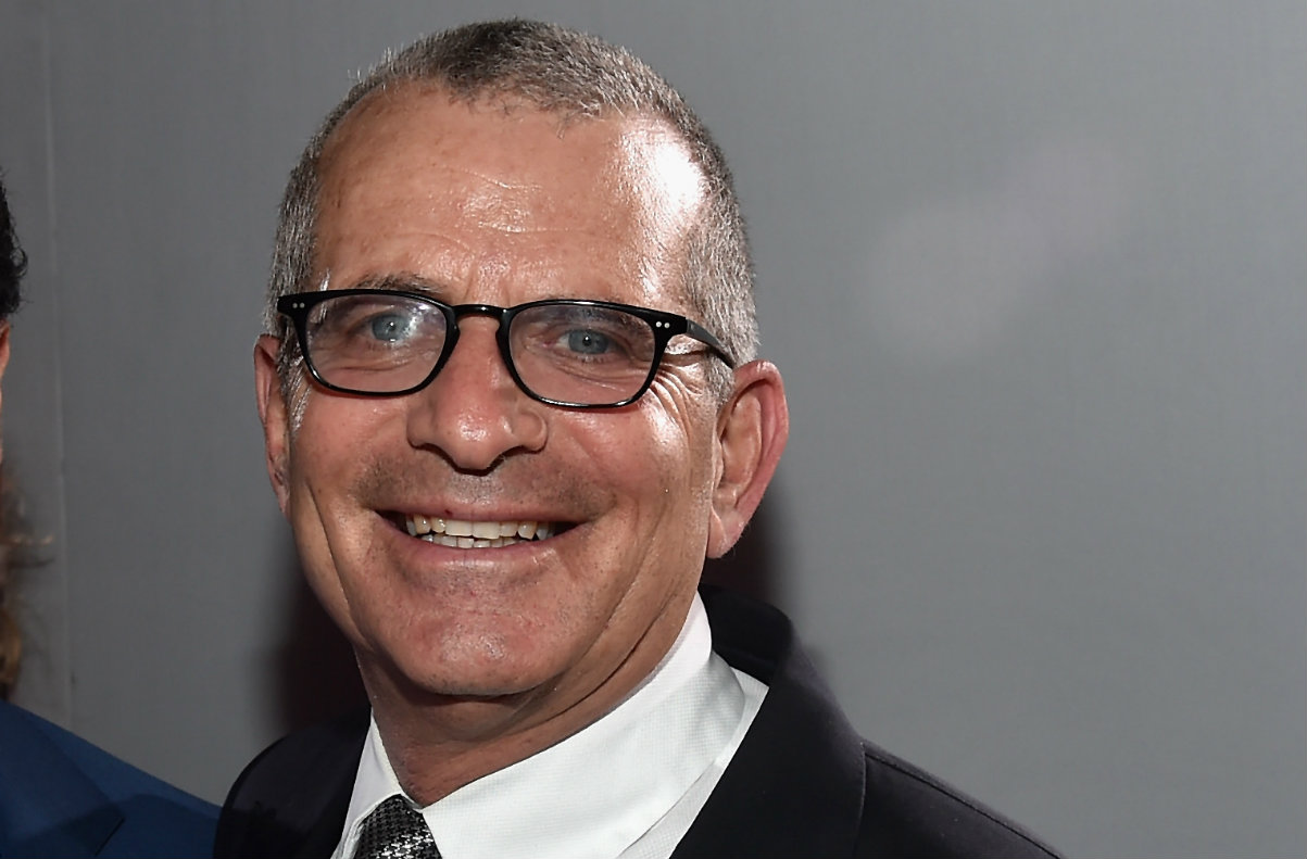 Relativity Media Fabricated Sexual Harassment Memo Against Adam Fields ...