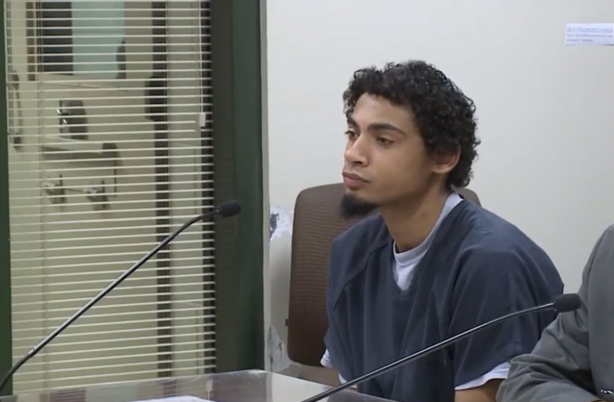 Closing Arguments in Murder on the Beach of 17-Year-Old Olivia Mackay | Law & Crime