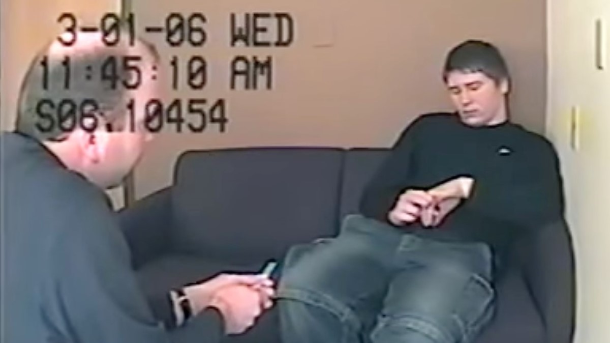 'Making a Murderer': Supreme Court Meets Today on Brendan Dassey Case ...