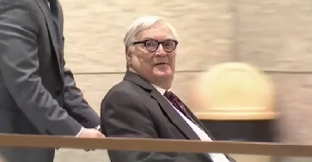 Ex-Lawyer on Trial for Killing Wife Wants Mistrial After Drew Peterson ...