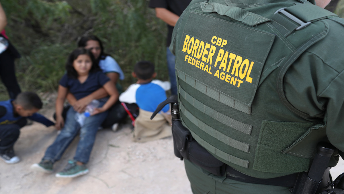 SCOTUS Hears Case on Border Shooting | Law & Crime