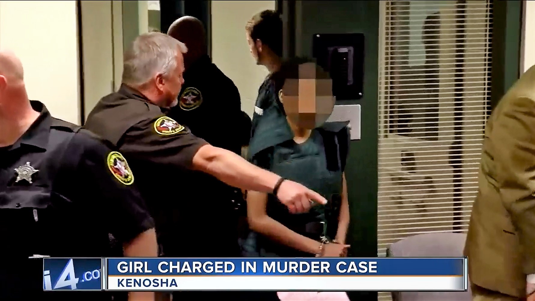 Teen Suspected of Bragging on Facebook about Murder, Arson | Law & Crime