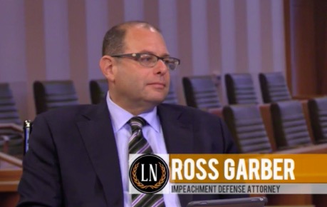 CNN Hires Impeachment Expert as New Legal Analyst | Law & Crime