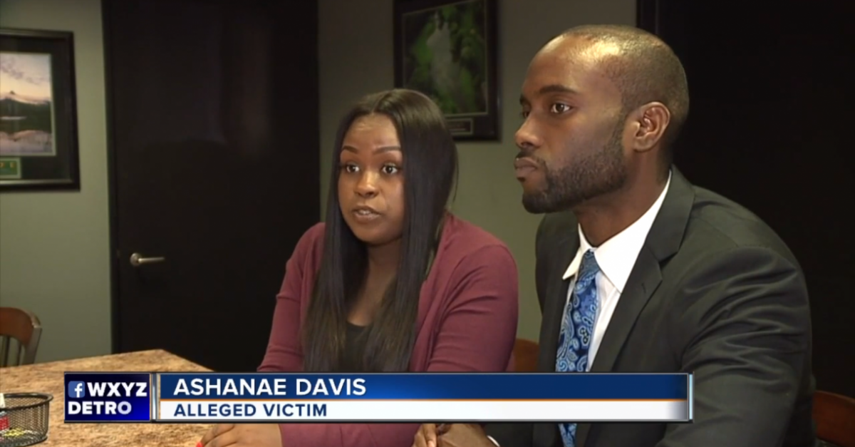 Target Fires Worker After Customer Claims She was Racially Profiled ...
