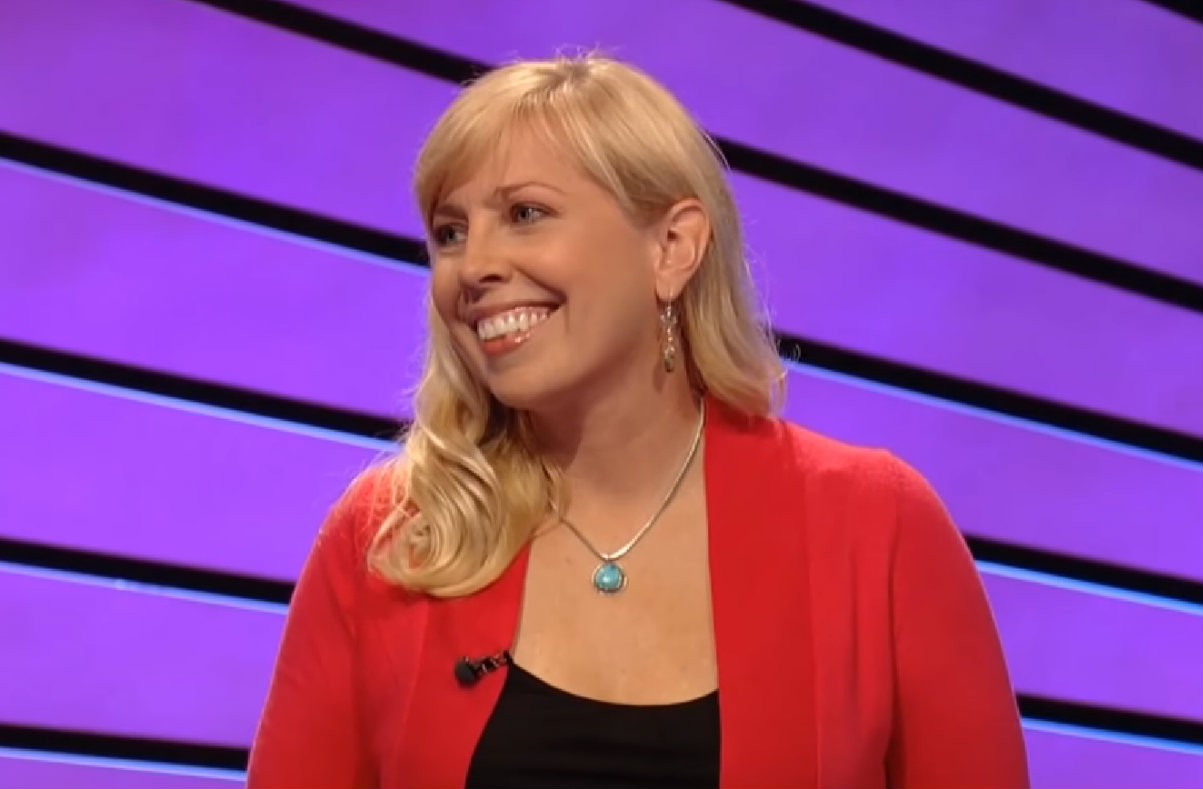 Record-Setting 'Jeopardy!' Winner Pleads Guilty to Breaking into ...