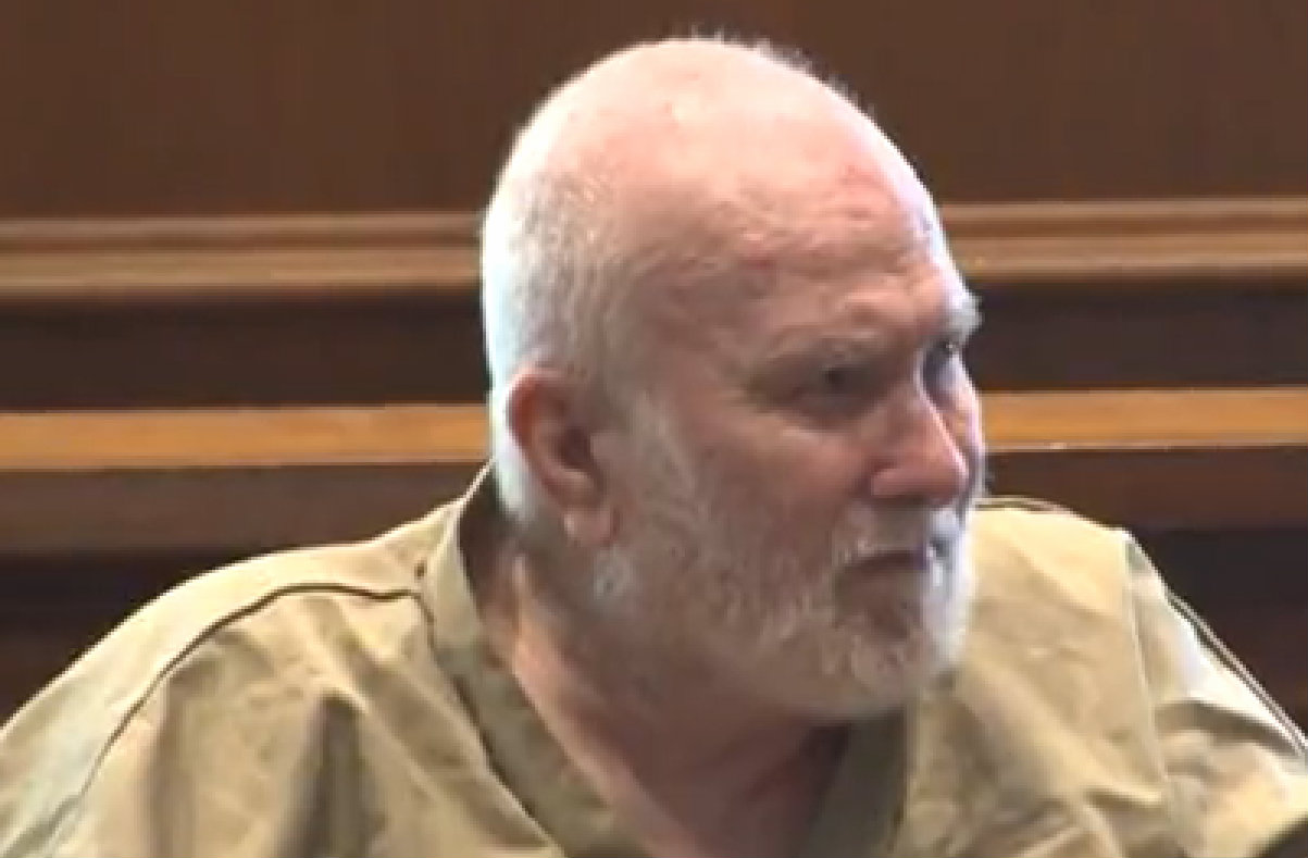 Admittedly Prolific Child Molester About to Be Released…Then Charged ...