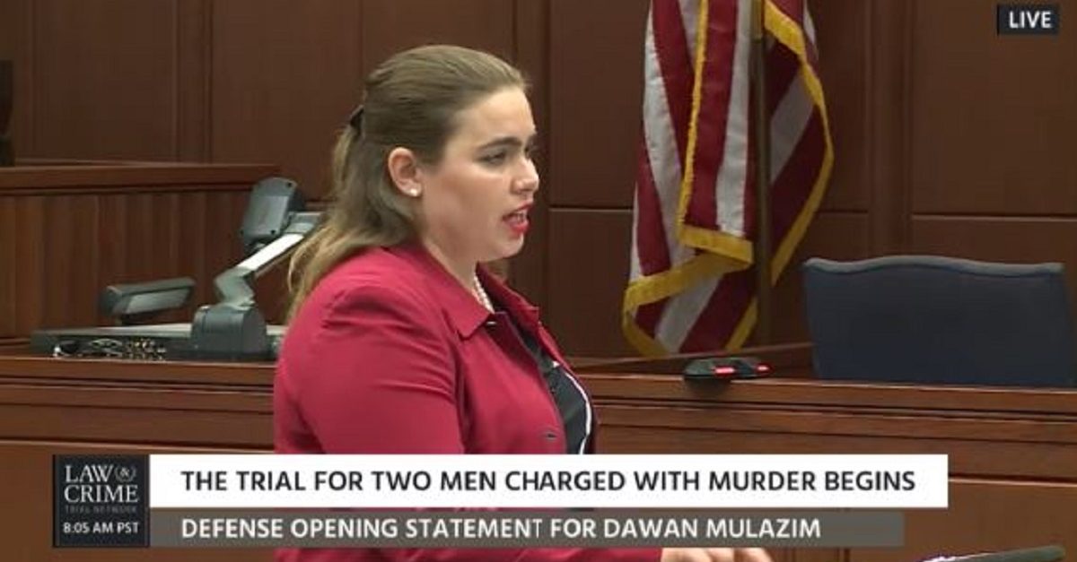 Openings Complete in Trial of Murder of U.S. Marine Jonathan Price ...