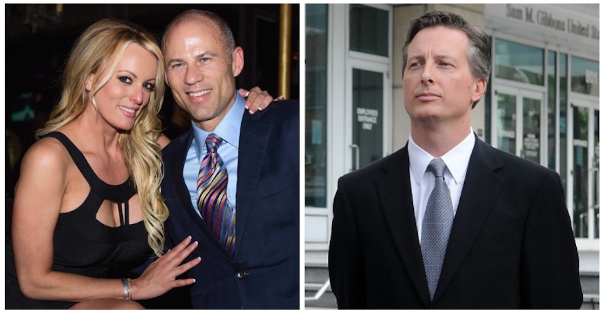 Charles Harder Tells Avenatti and Stormy to Pay Up | Law & Crime