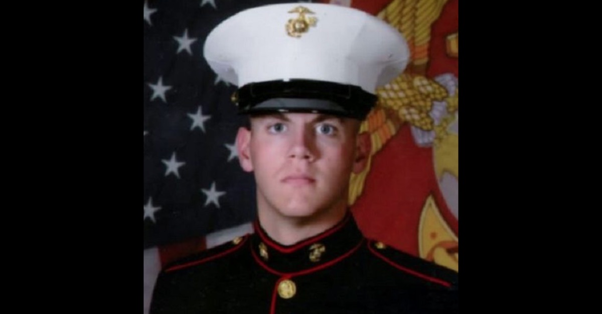 Link Slowly Tightens Between Defendants and Murder of U.S. Marine Cpl ...