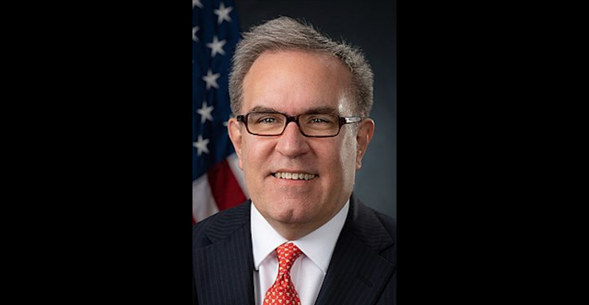 Interim EPA Director Andrew Wheeler Spent Years Lobbying for Alleged ...