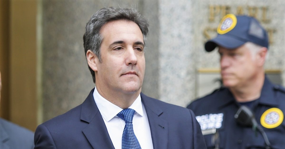 Guy Petrillo Takes Shot at SDNY Prosecutors | Law & Crime