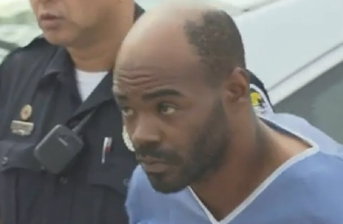 Garry Yarborough Trial Watch Live | Law & Crime