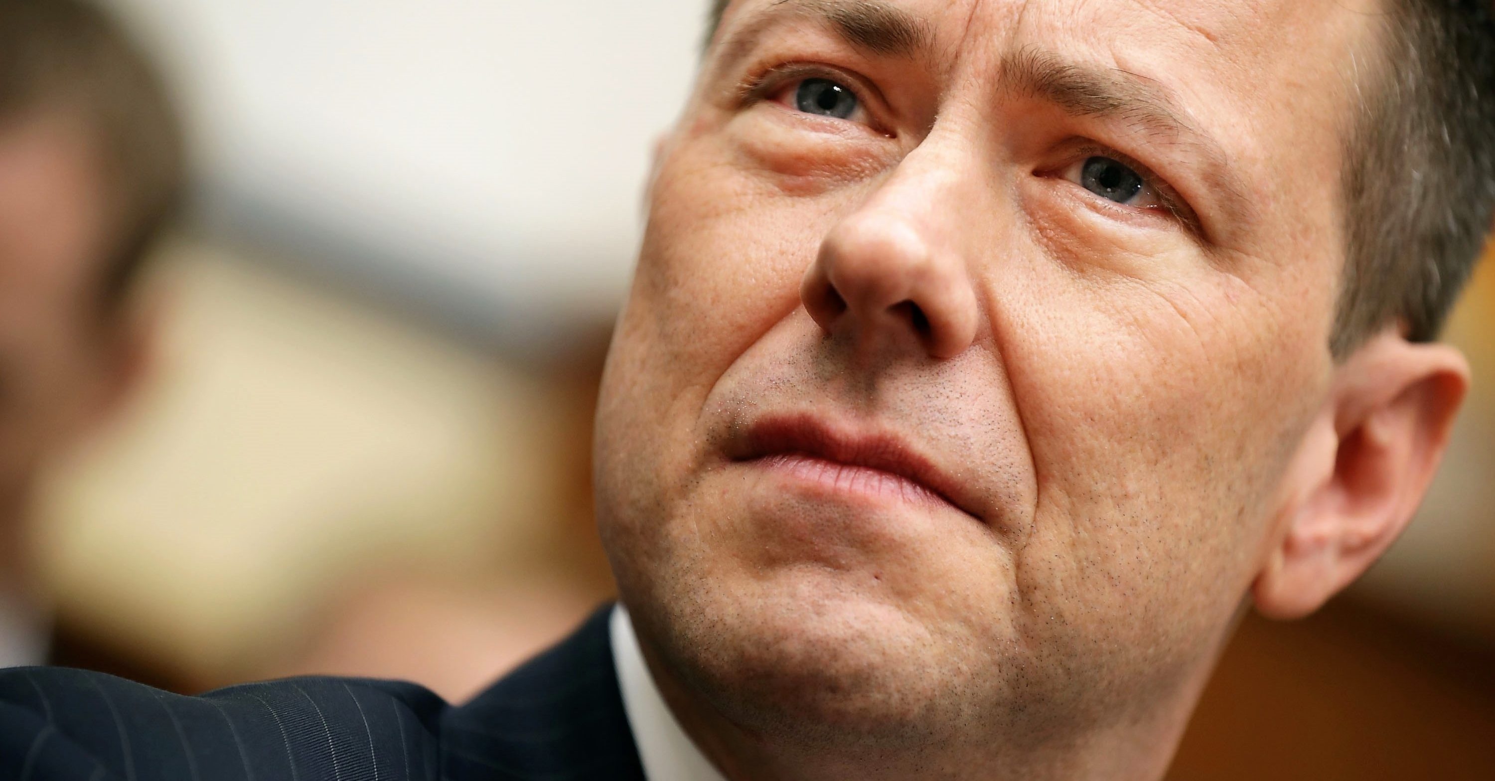 GoFundMe Started for Peter Strzok | Law & Crime