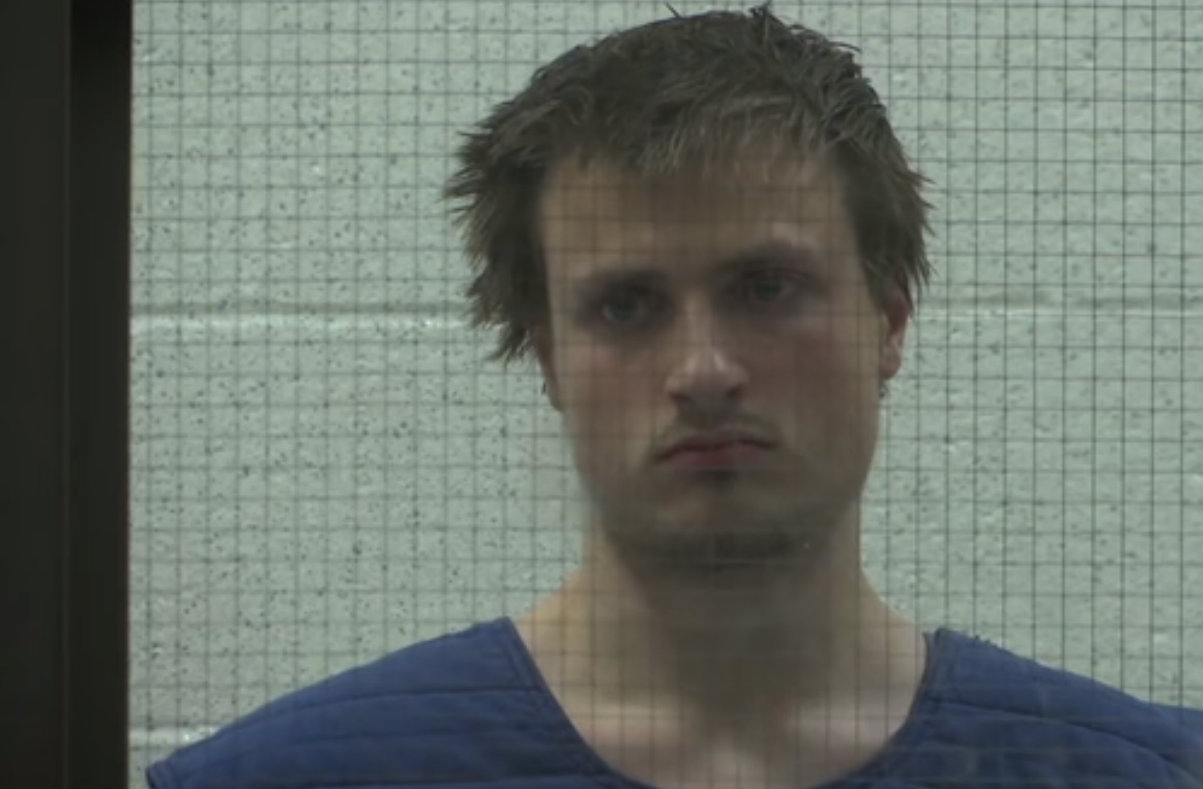 Pride Parade Weapon Possession James Howell | Law & Crime