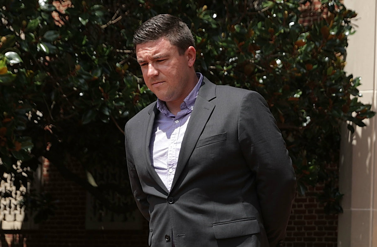 Charlottesville 'Unite the Right' Organizer Wins $5 Dollars in Court ...