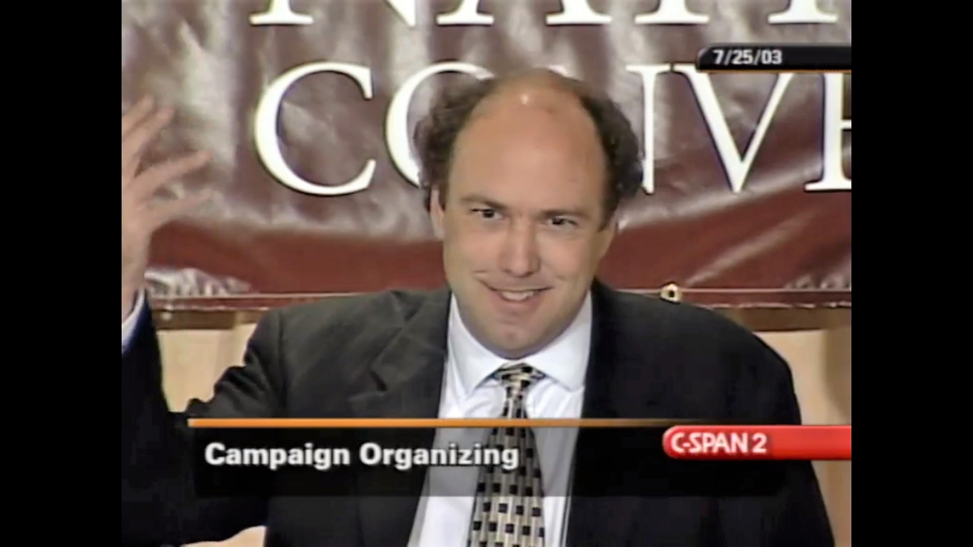 Erickson Tapes Sound Like Roadmap for Alleged Russian Op. Maria Butina ...