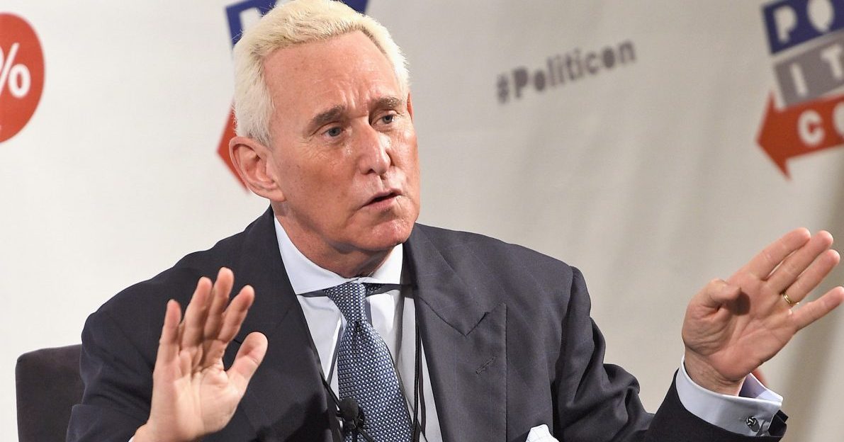 Mueller Has Recordings of Roger Stone | Law & Crime