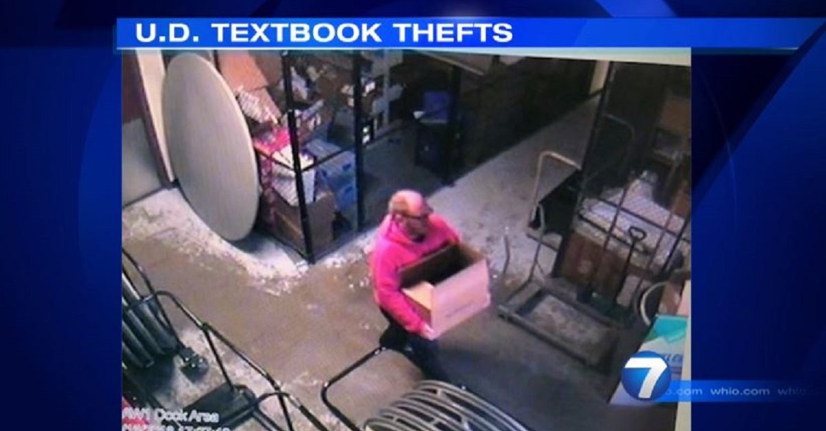 Thieves Allegedly Steal $54,000 in Books from Law School Library | Law ...
