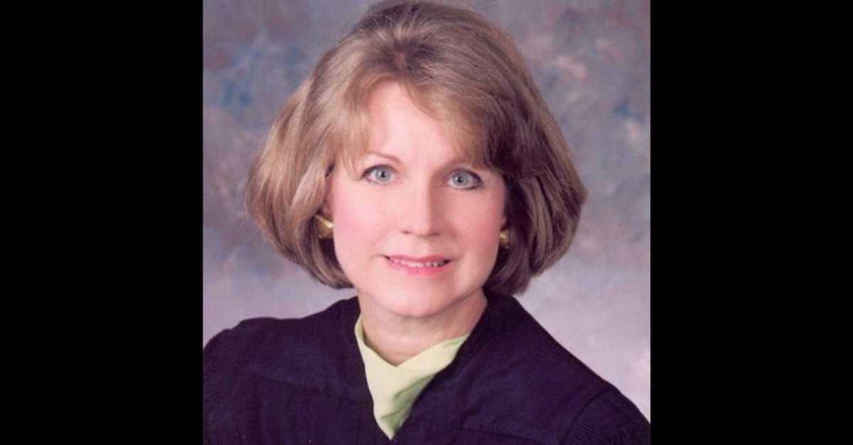 Conservative Judge Blasts Court's Sexist Criticism of Female Prosecutor ...