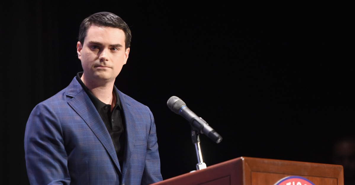 Advertisers Flee Ben Shapiro's Podcast | Law & Crime