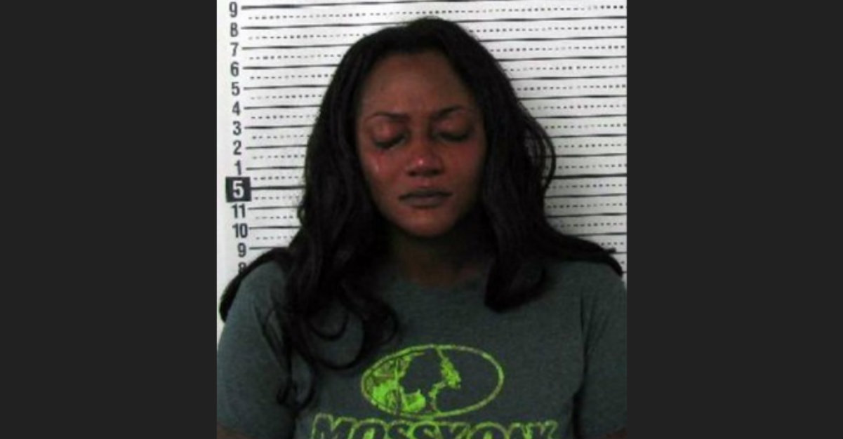 Jacqueline Dixon Shoots Husband, Claims Self-Defense | Law & Crime